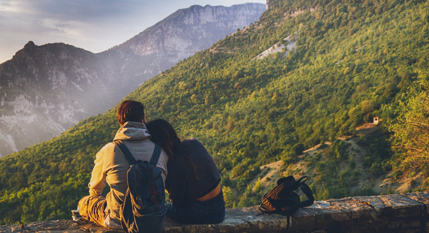 A Guide To Micro-adventures: Exploration Near Home – KingCamp Outdoors
