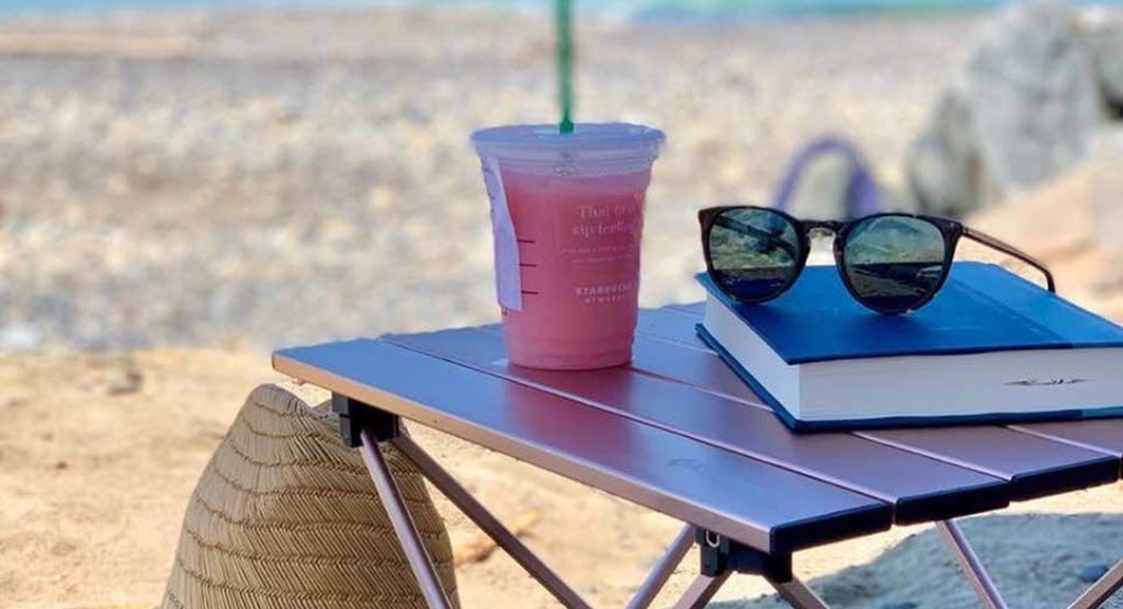 Top Beach Gadgets And Gear To Revolutionize Your Next Vacation ...