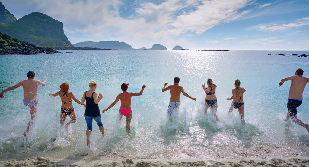 The Ultimate Beach Week Trip Packing List You’ll Ever Need – KingCamp ...