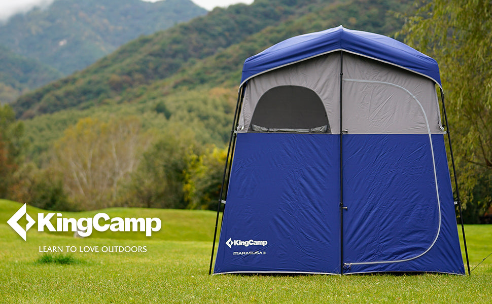 Your Portable Oasis for Outdoor Adventures – KingCamp Outdoors