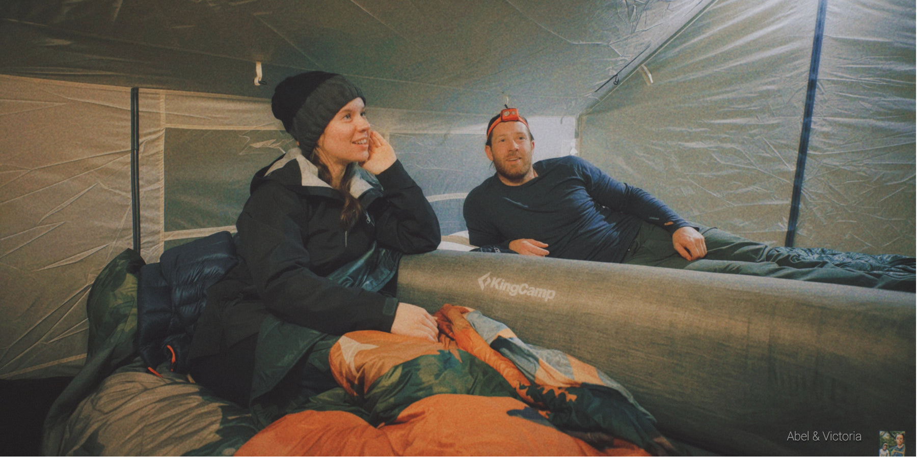 KingCamp - Family Camping Gear | Glamping | Camping Tents – KingCamp ...