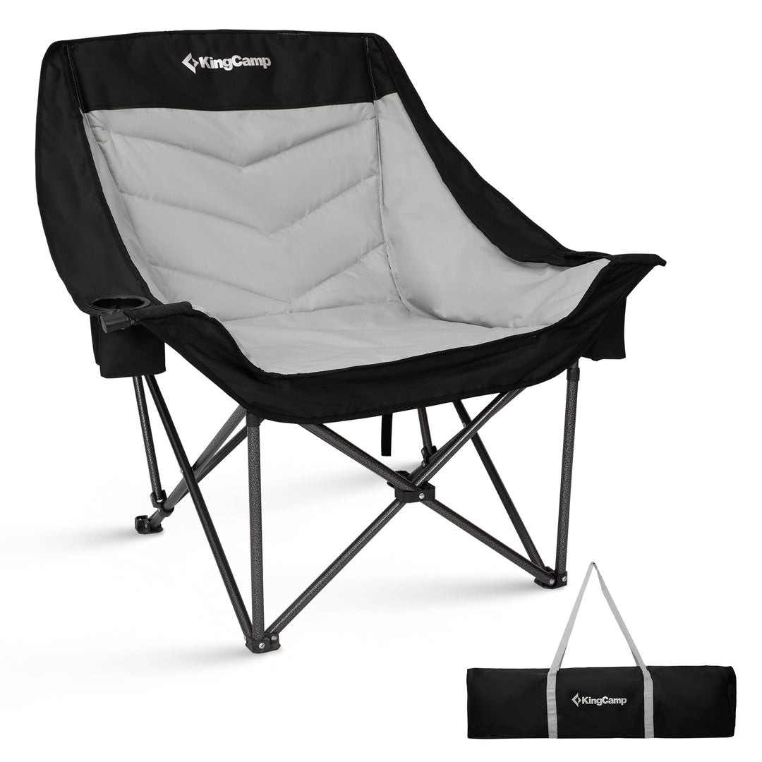 KingCamp Camping Folding Chairs | Lightweight & Portable – KingCamp ...