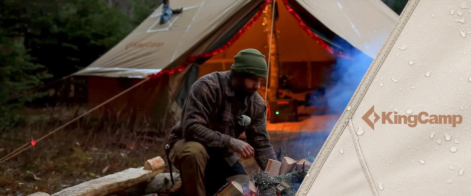 About us | KingCamp - Buy Family Comfort Car Camping Gear – KingCamp ...