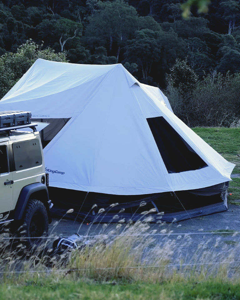 Inflatable Sofas: Comfortable, Portable for Outdoor & Indoor – KingCamp ...