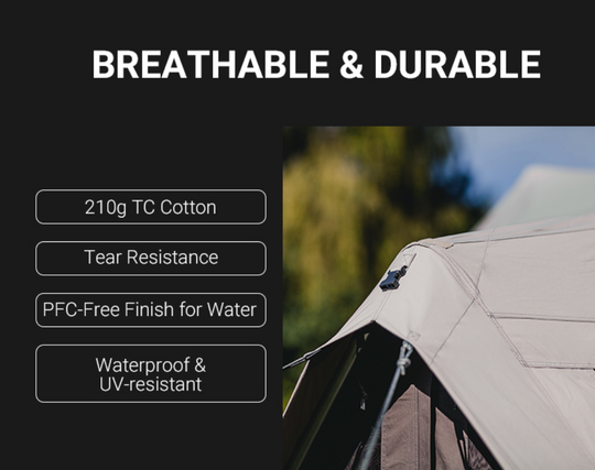 Camping Tents - Embrace Adventure with Premium Outdoor Shelters ...