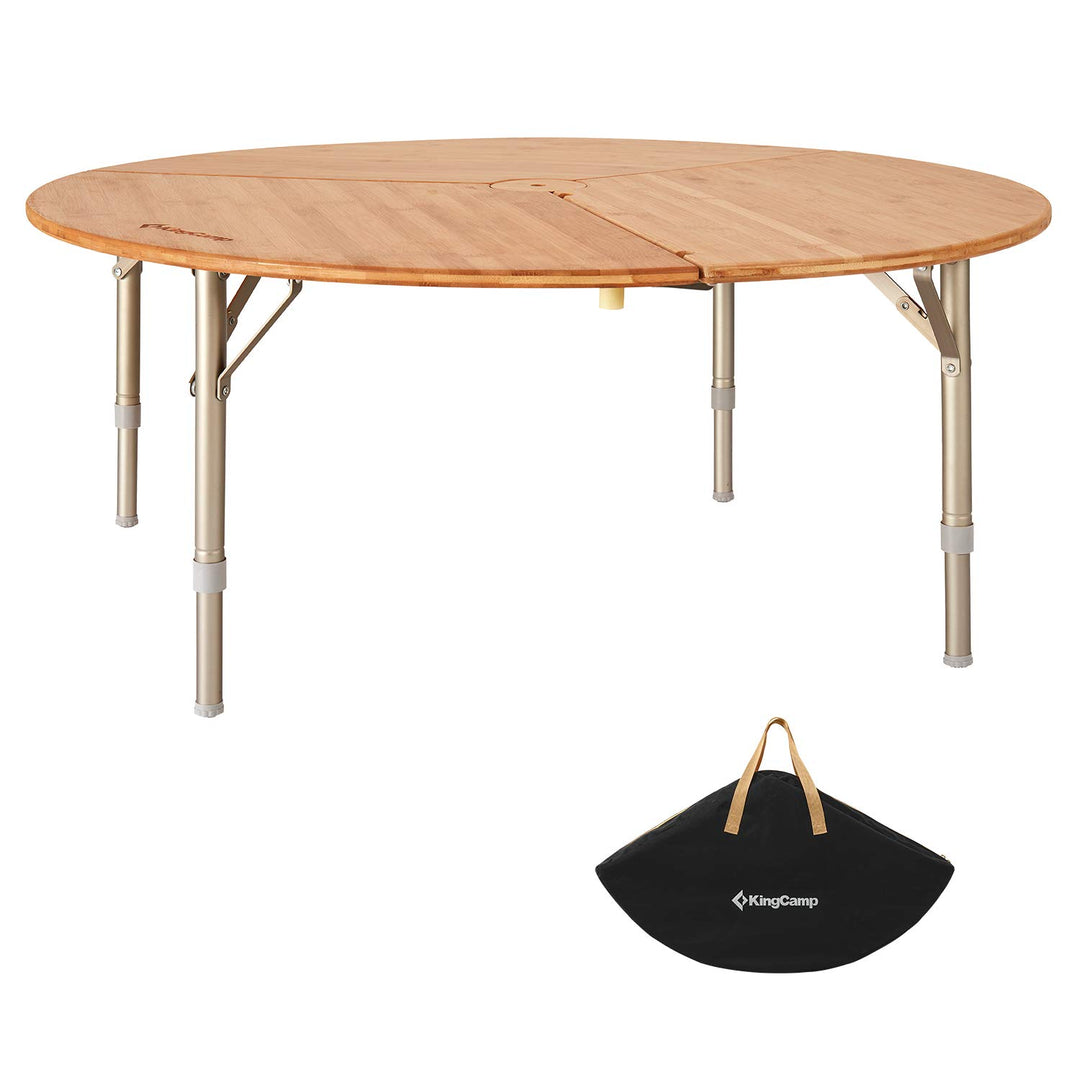 Rei Folding Table
