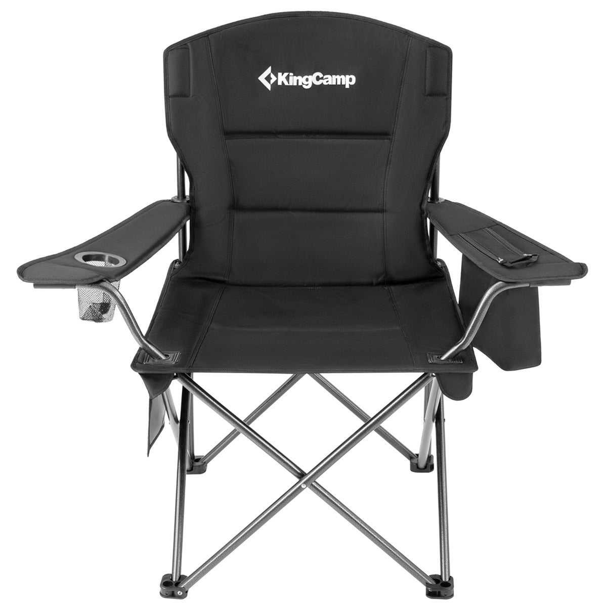 Now Buy KingCamp Oversized Outdoor Camping Folding Chair – KingCamp ...