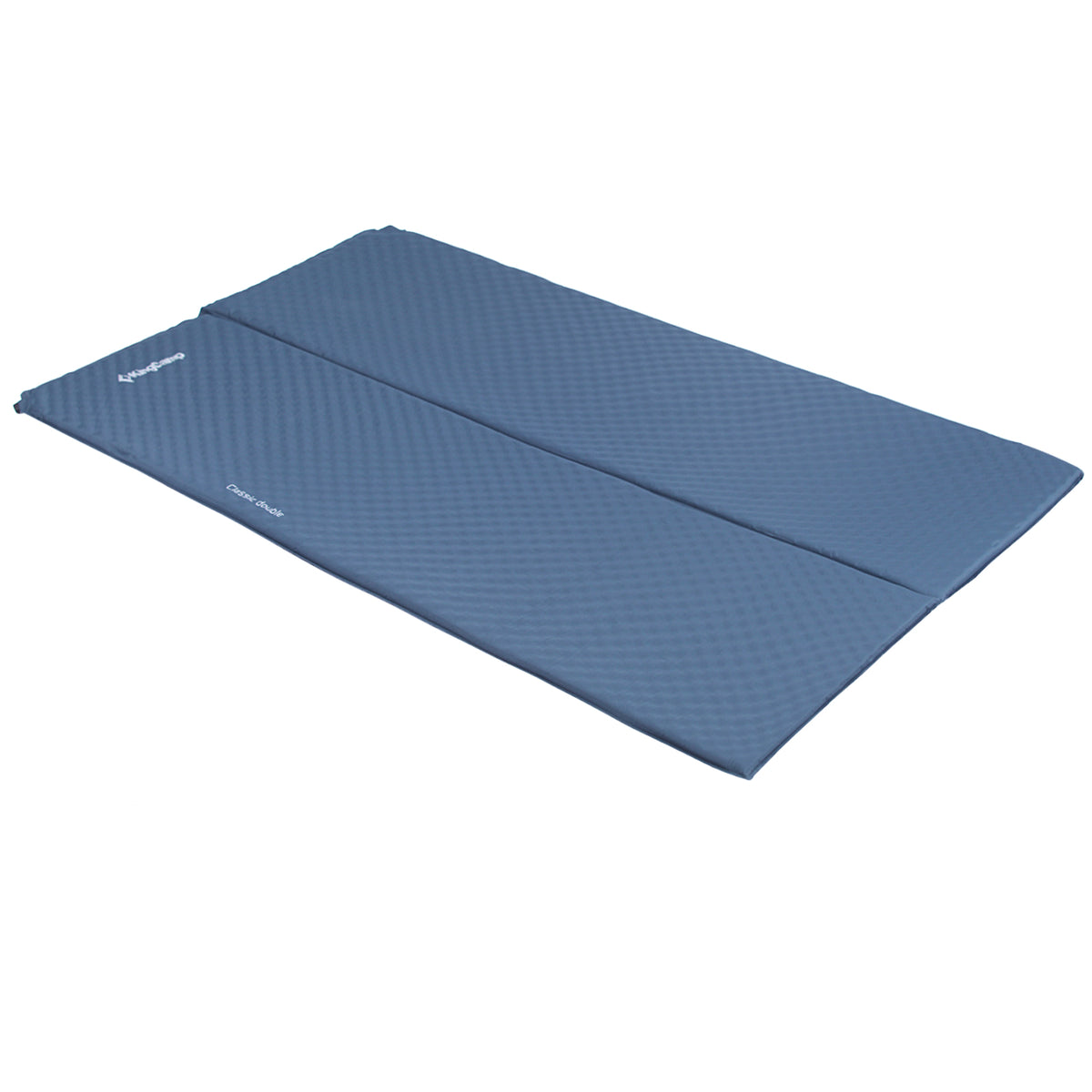 Buy Self-Inflating Double Ultralight Sleeping Mat Online Now – KingCamp ...