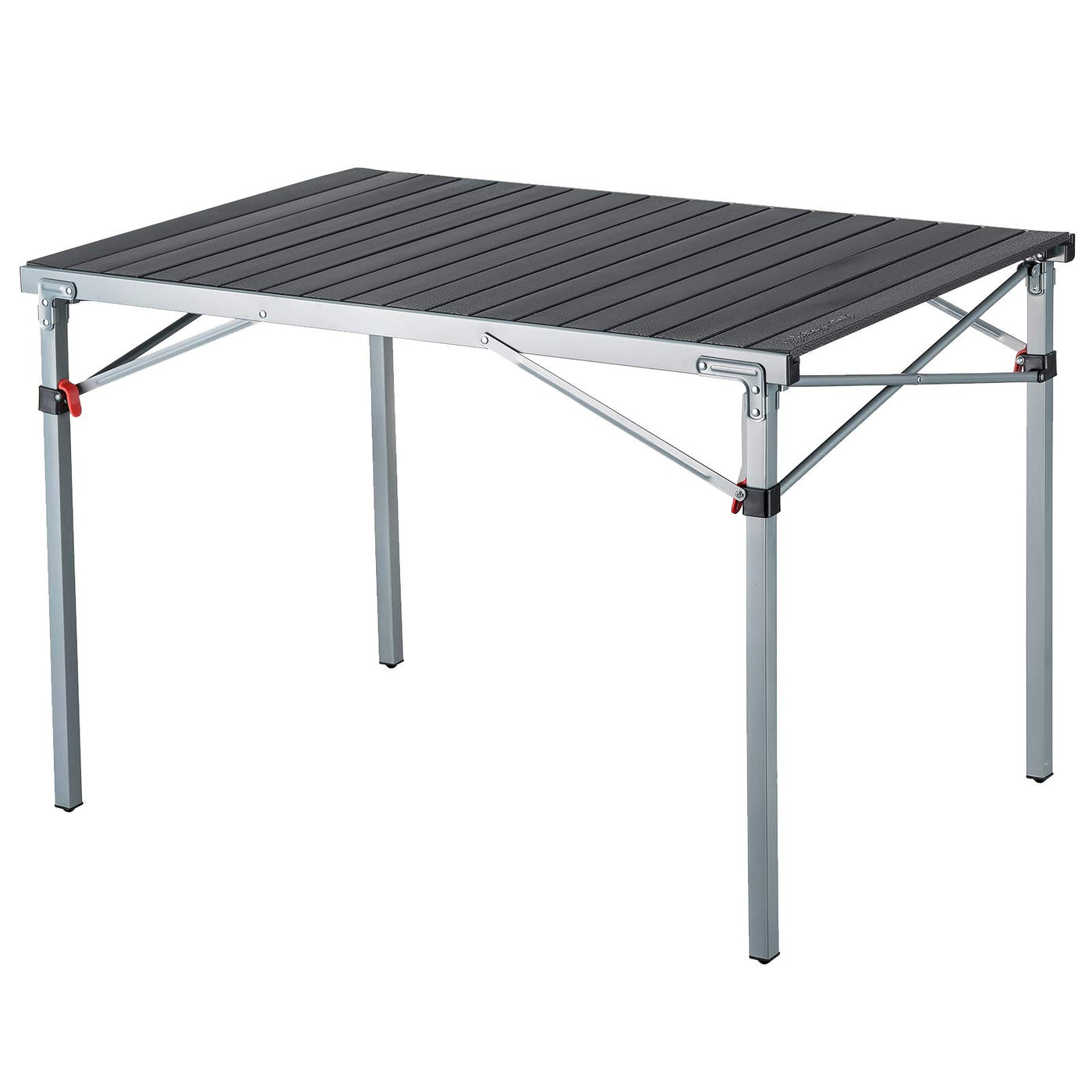 4-6 Person Lightweight Folding Tables from KingCamp Outdoors